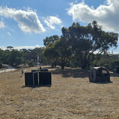 Events | STRIKE FORCE LASER TAG